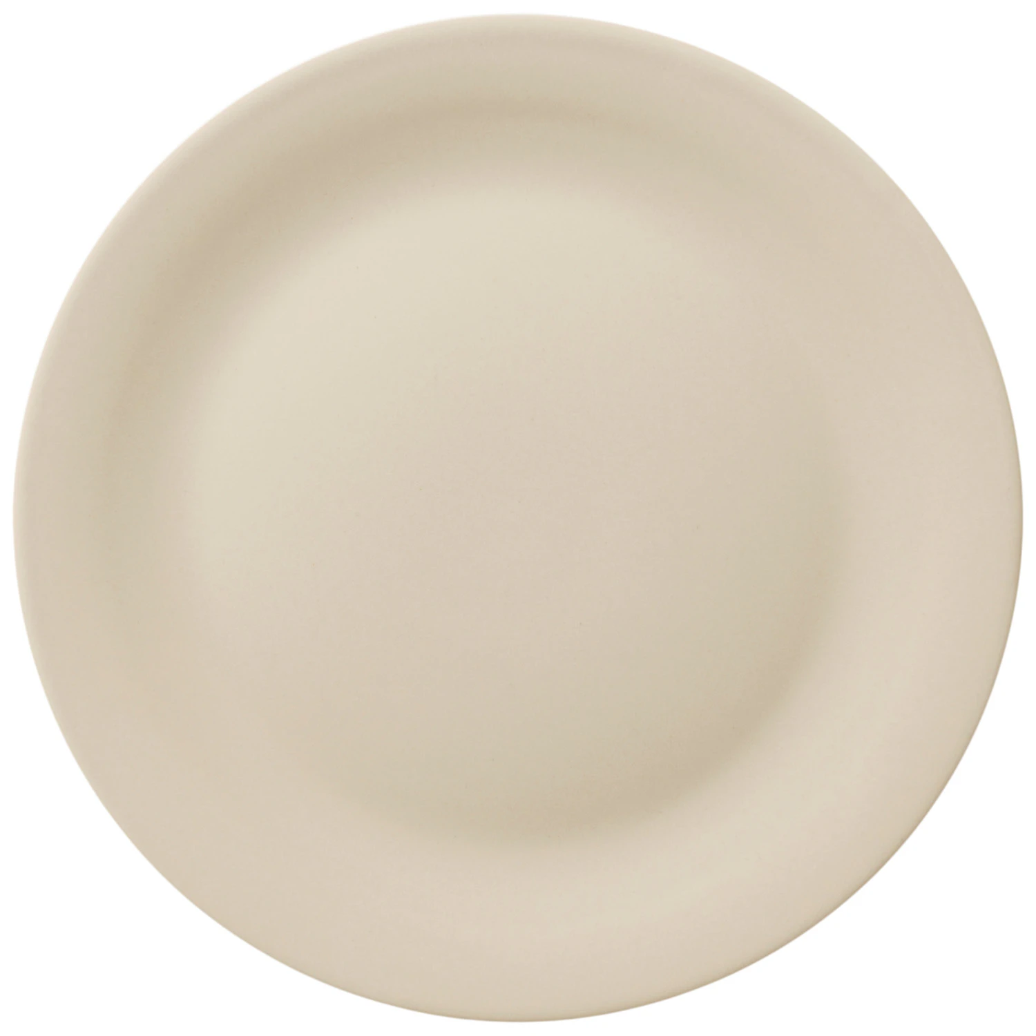 Mainio Side Plate Ø19 cm, Sand from Arabia | RoyalDesign