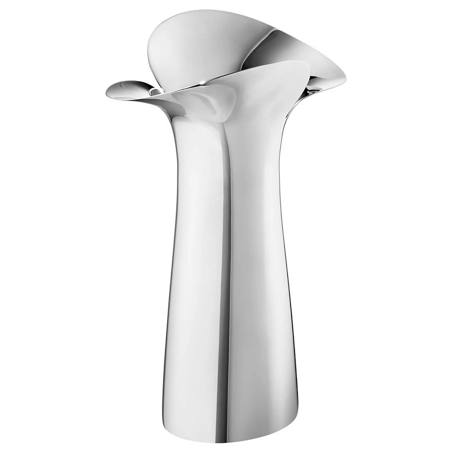 Bloom Botanica Vase, 15 cm from Georg Jensen | RoyalDesign