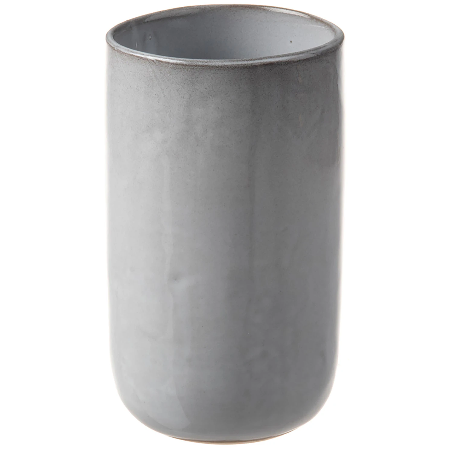 Nosse Ceramics Svelte Cup 33 cl, Stone from Heirol | RoyalDesign