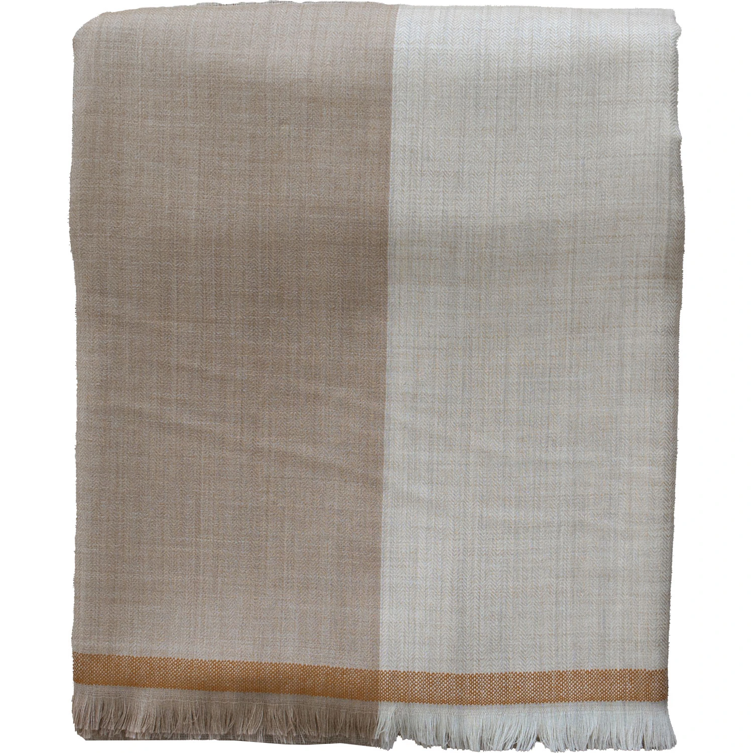 Plaid Classic XL, Nature from Mimou | RoyalDesign