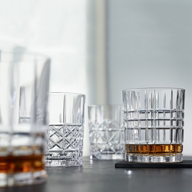 Nachtmann glasses store