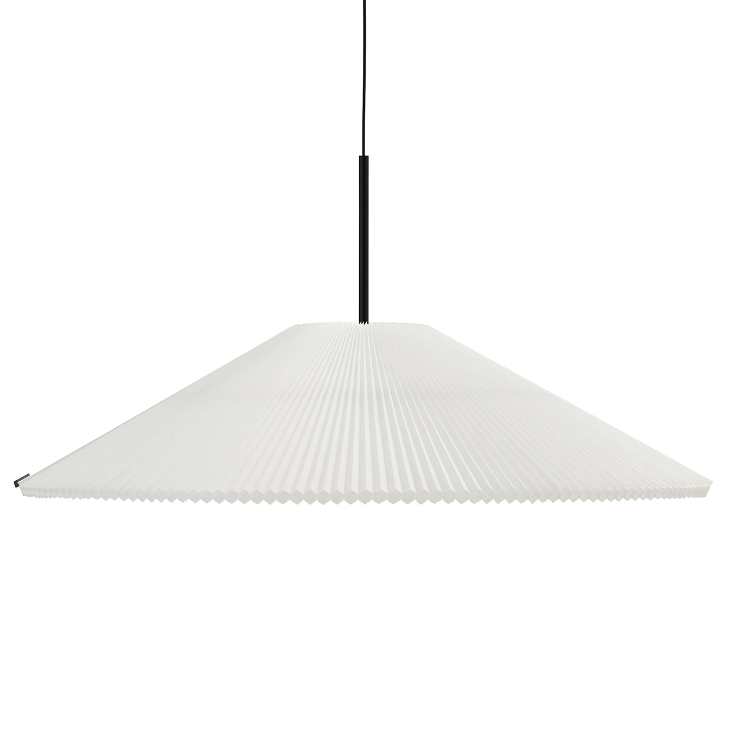 Nebra Pendant White, Ø50-90 cm from New Works | RoyalDesign