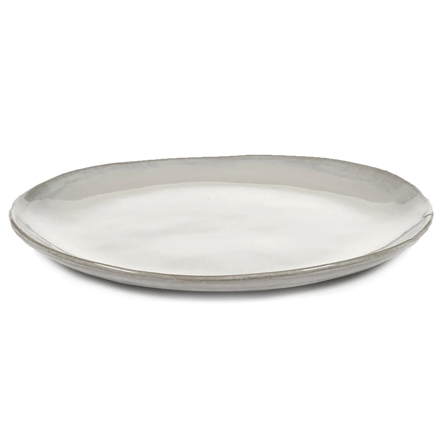 La Mère Plate Ø18 cm from Serax | RoyalDesign