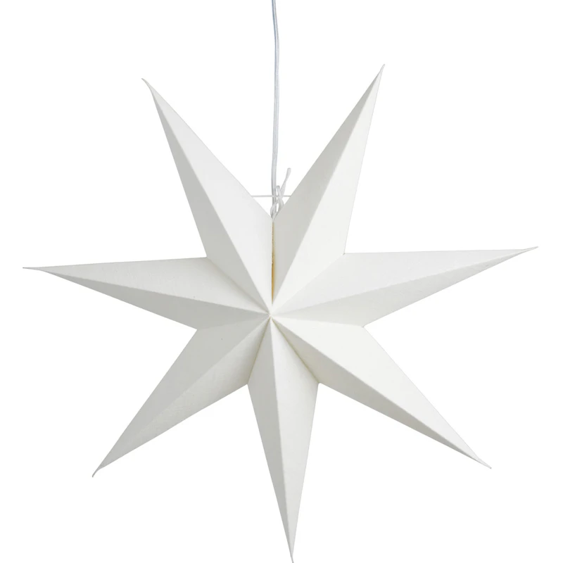 Sally Christmas Star, 60 cm from Watt & Veke | RoyalDesign