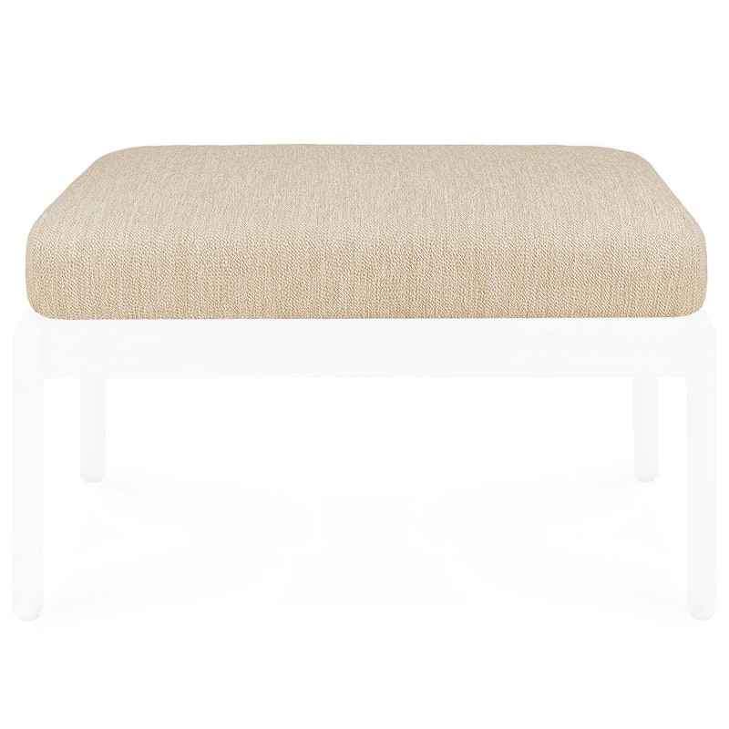 Jack Outdoor Cushion For Jack Outdoor Footstool RoyalDesign