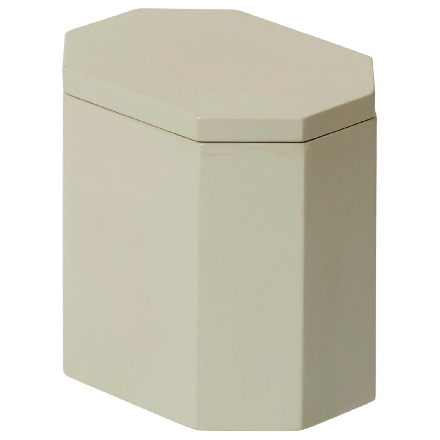 Nova Storage Box 7,5x10 cm, Light Celedon | RoyalDesign