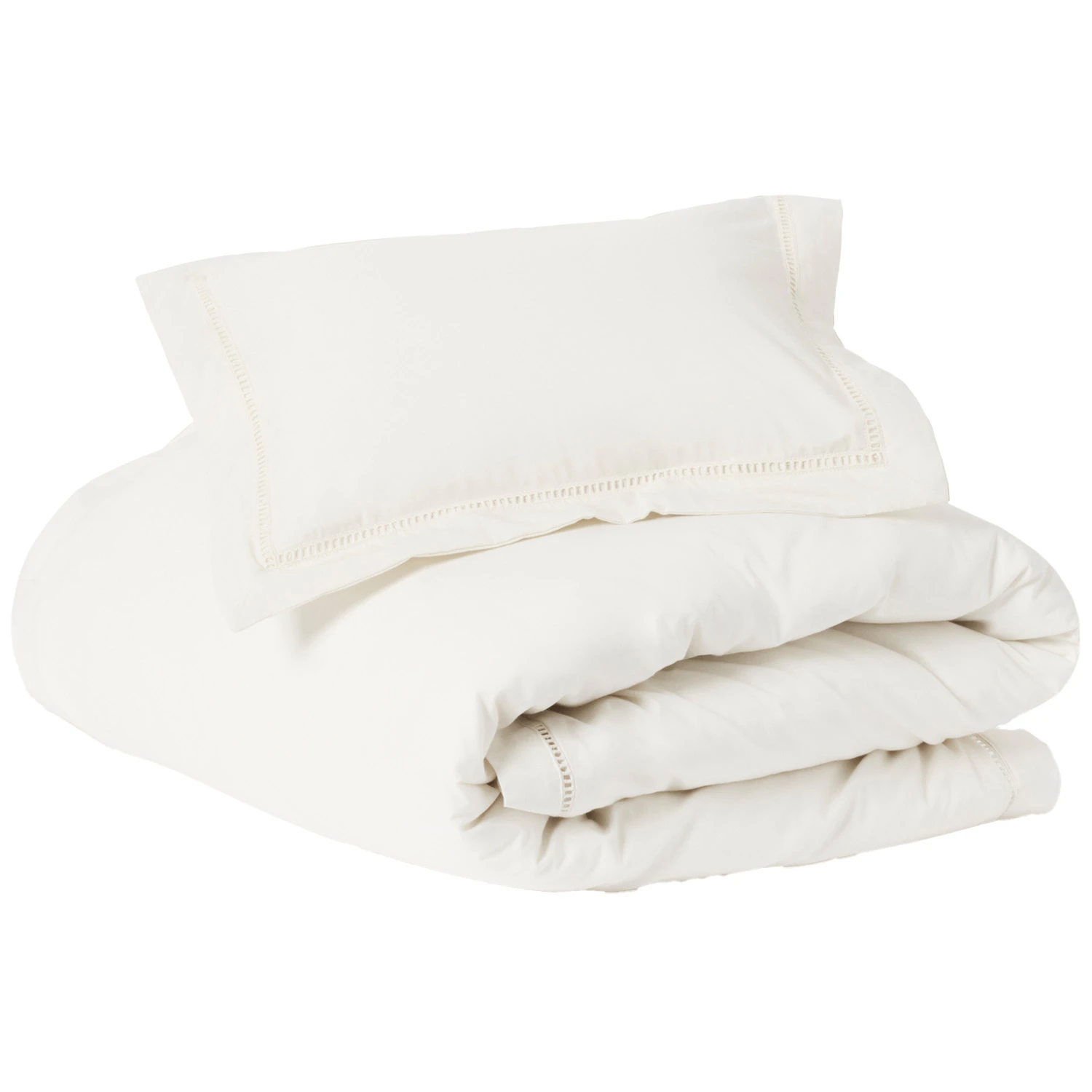 Pearl Ladder Bed Set Baby, 70x80 + 28x35 cm | RoyalDesign
