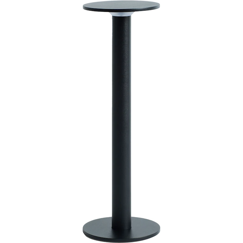 Host Portable Lamp 300, Anthracite from HAY | RoyalDesign