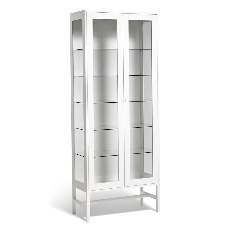 Mavis china cabinet store