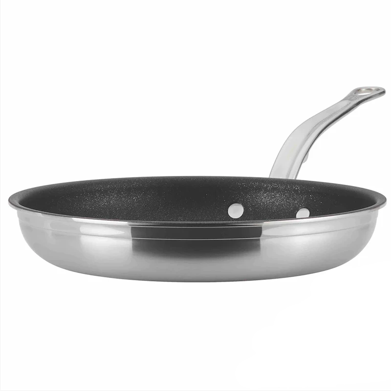 Hestan Probond Frying Pan 22 cm from Hestan | RoyalDesign
