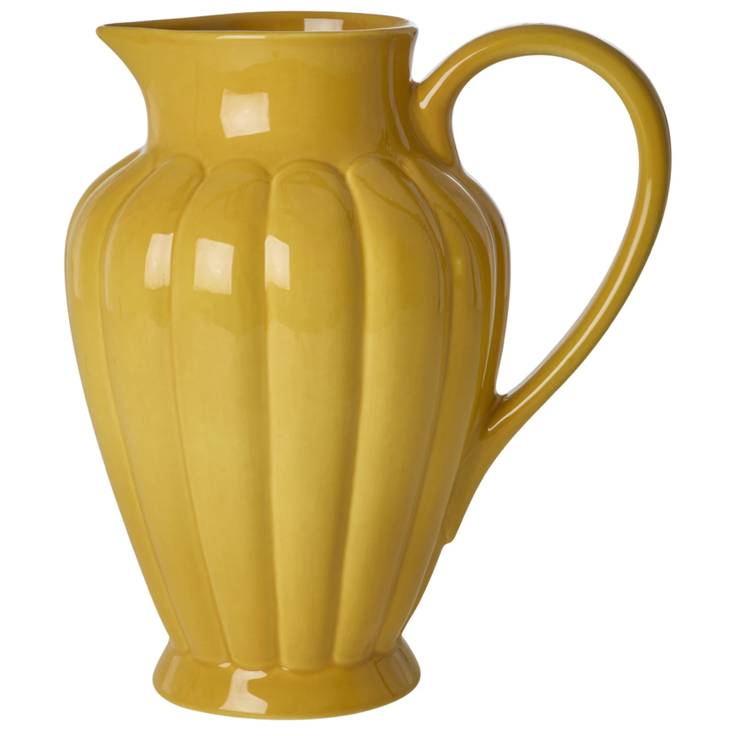 Jug 3 l, Curry from RICE | RoyalDesign
