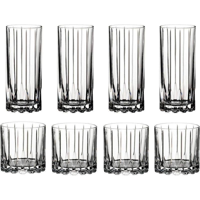 Highball glass set store