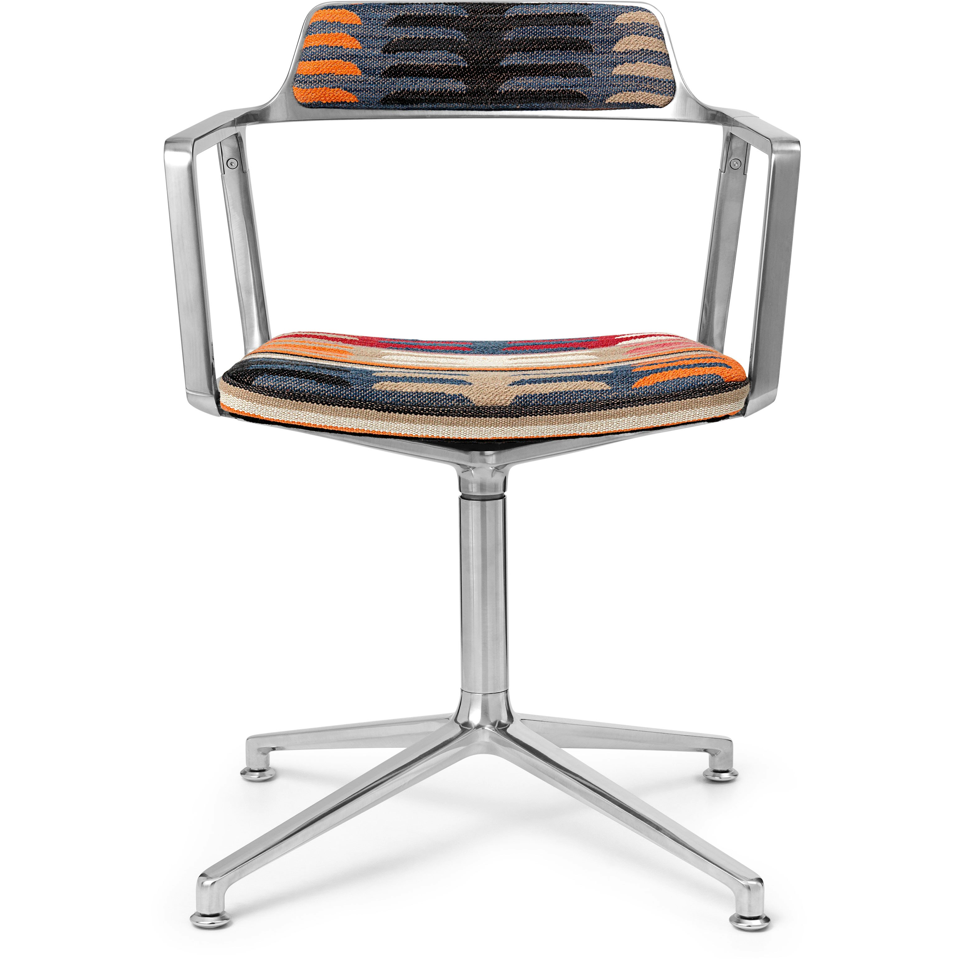 452 Swivel Chair Todos Santos Guesthouse Edition