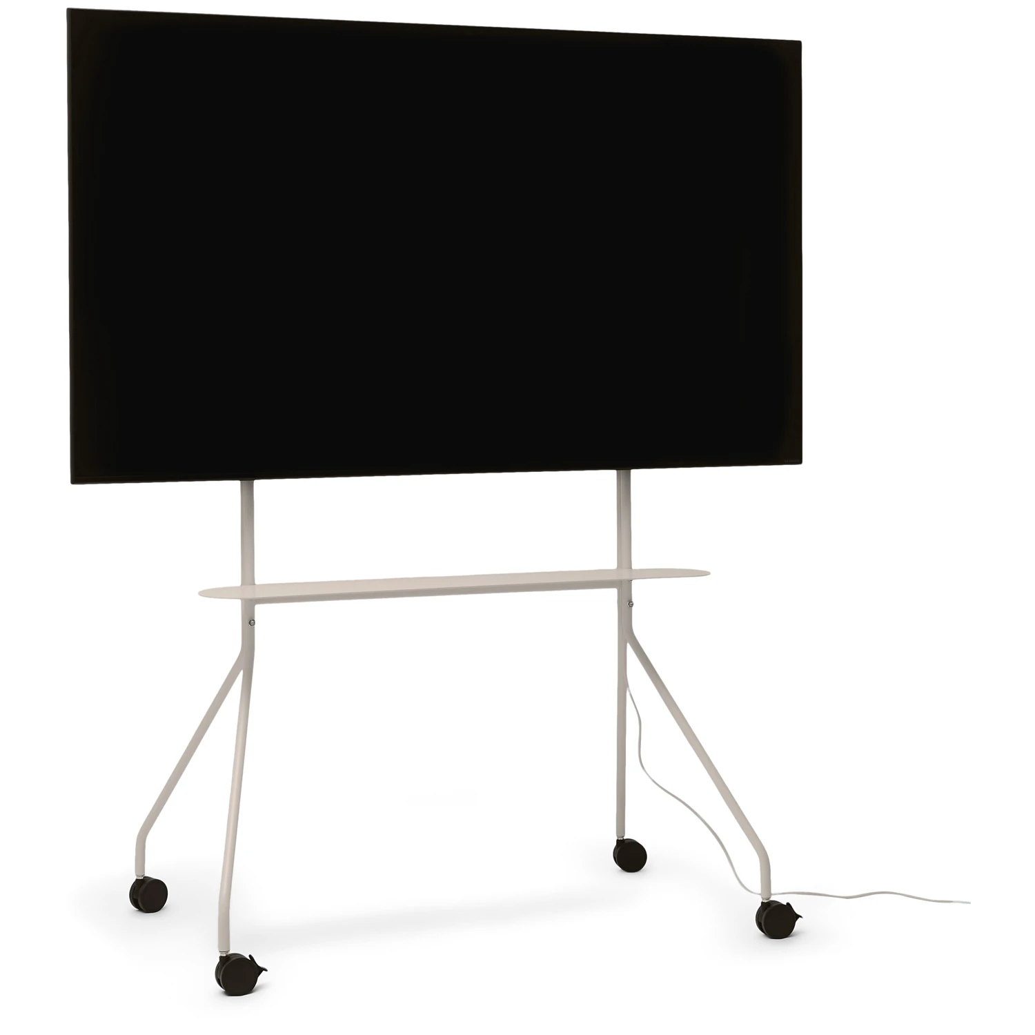 Moon PRO Tv-Standaard, Oat van Pedestal | RoyalDesign