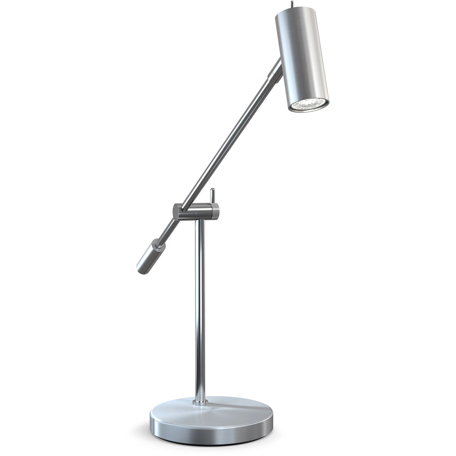 Cato Table Lamp, Aluminium from Belid | RoyalDesign