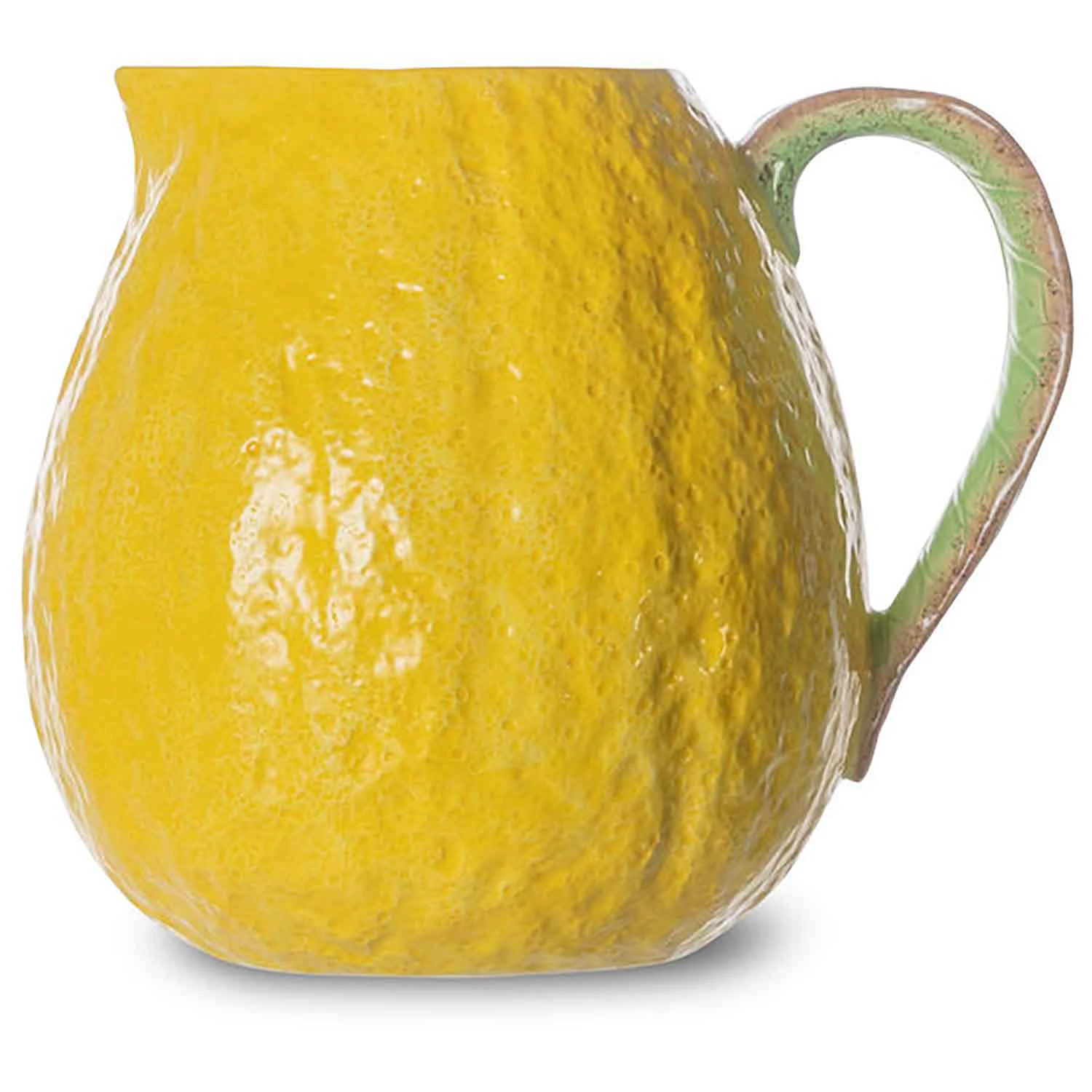 Lemon Jug, 20 cm from ByON | RoyalDesign
