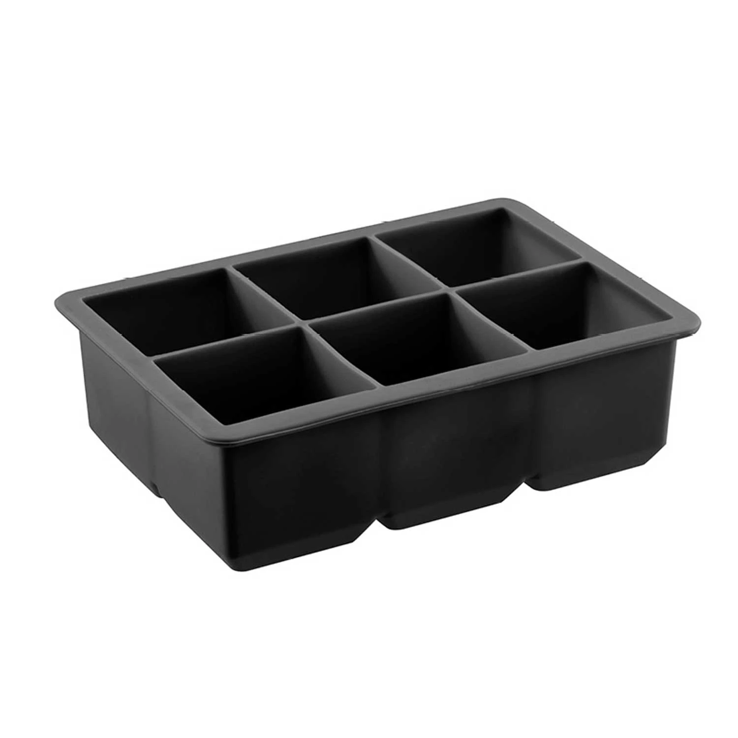 Ijs Ice Cubes XL, Silicone from Dorre | RoyalDesign