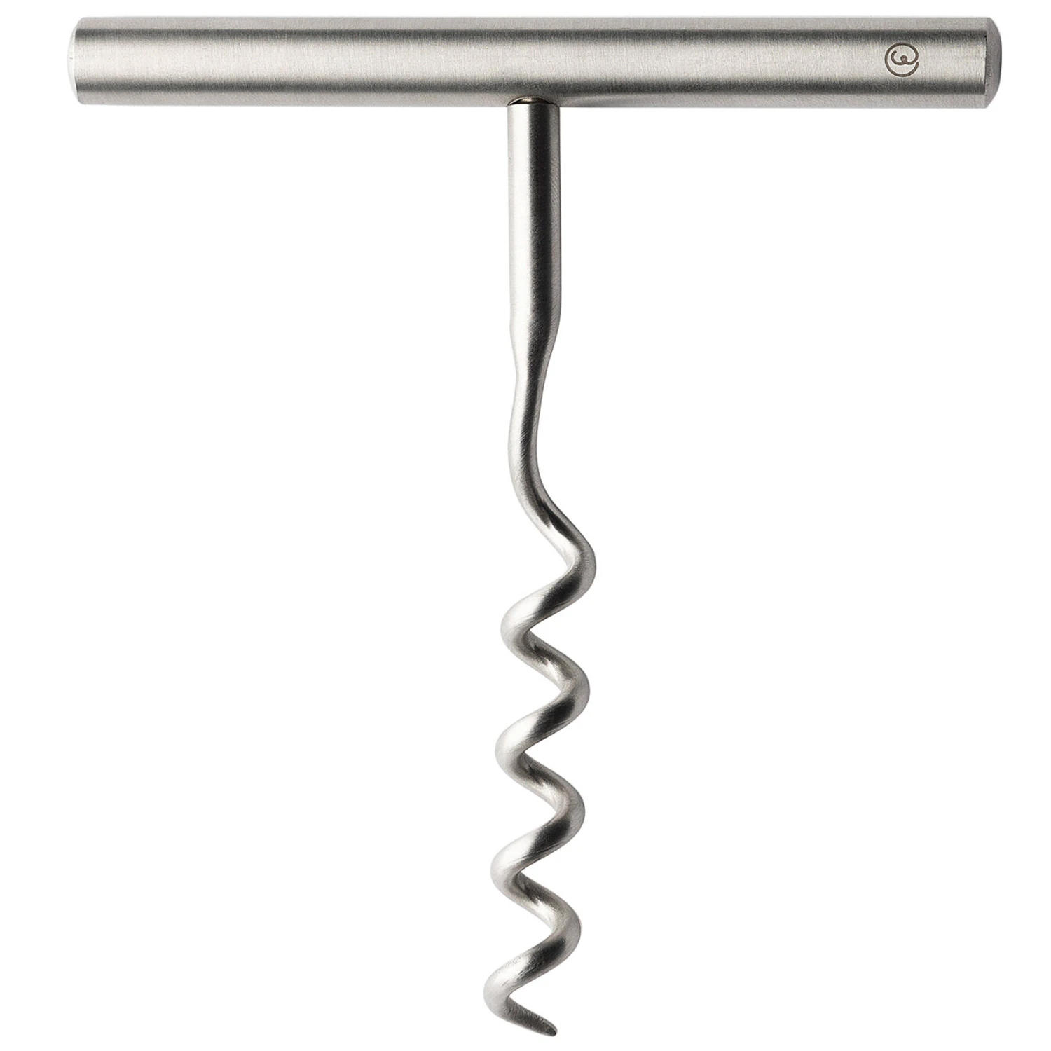 Cork Screw, Stainless Steel from ERNST | RoyalDesign