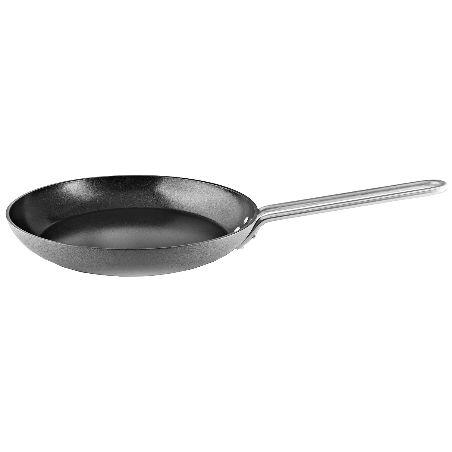 Grey Line Frying Pan Grey, 24 cm from Eva Solo | RoyalDesign