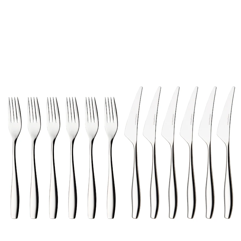Julie Steak Set from Hardanger | RoyalDesign