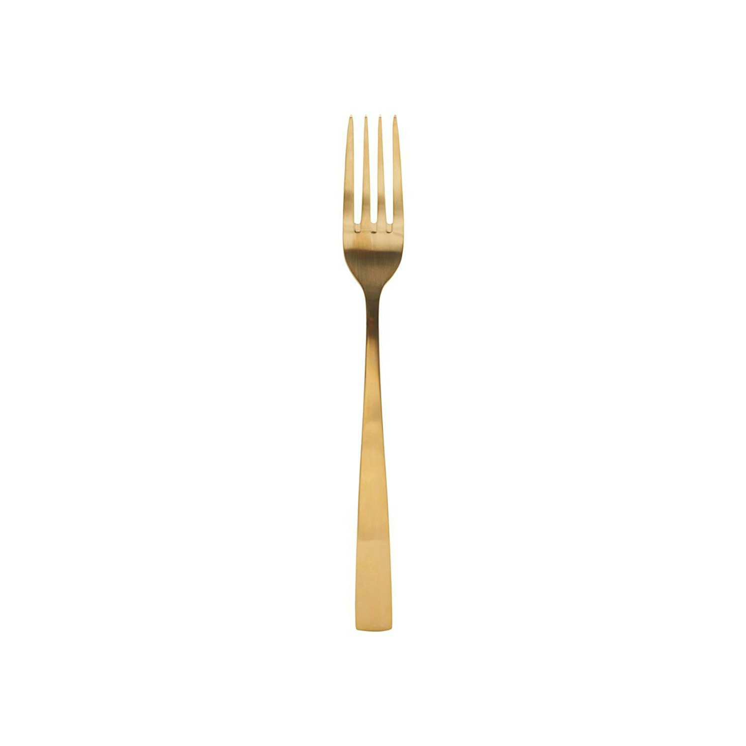 Golden Fork Gold from House Doctor RoyalDesign