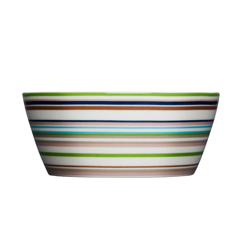 Origo Bowl 25 cl, Beige from Iittala | RoyalDesign