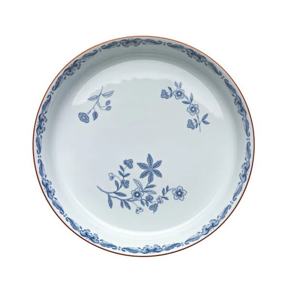 Ostindia Ovenproof Dish 28 cm from Rörstrand | RoyalDesign
