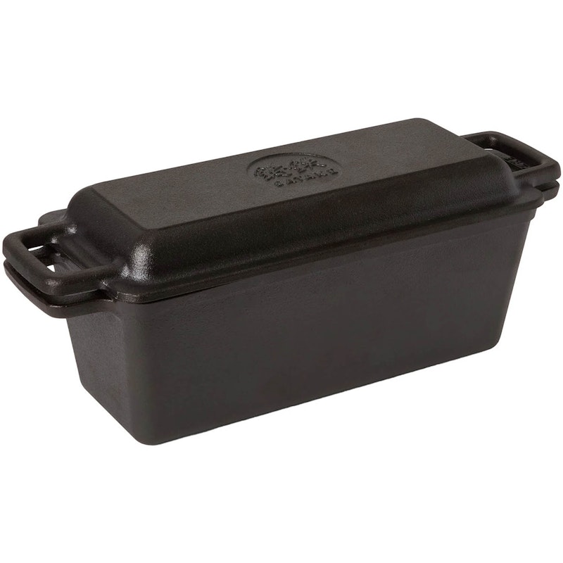 Bread tins with lids store