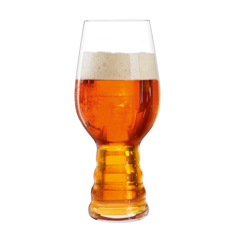 Craft Beer IPA Glass Set of 4 54 cl from Spiegelau RoyalDesign